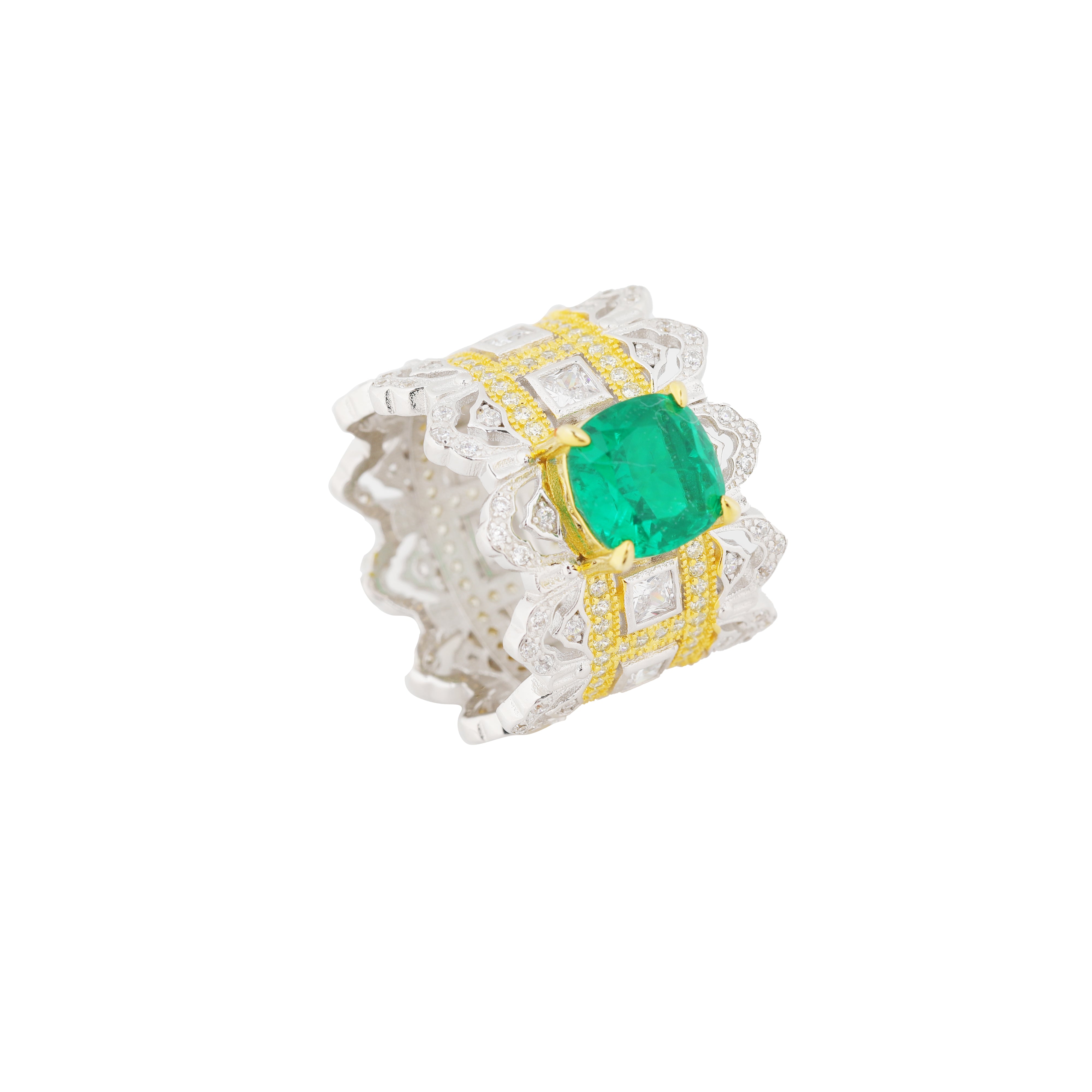 Diamond Titanium