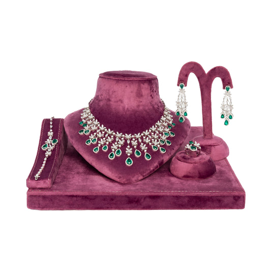 Collections – Diamond Titanium